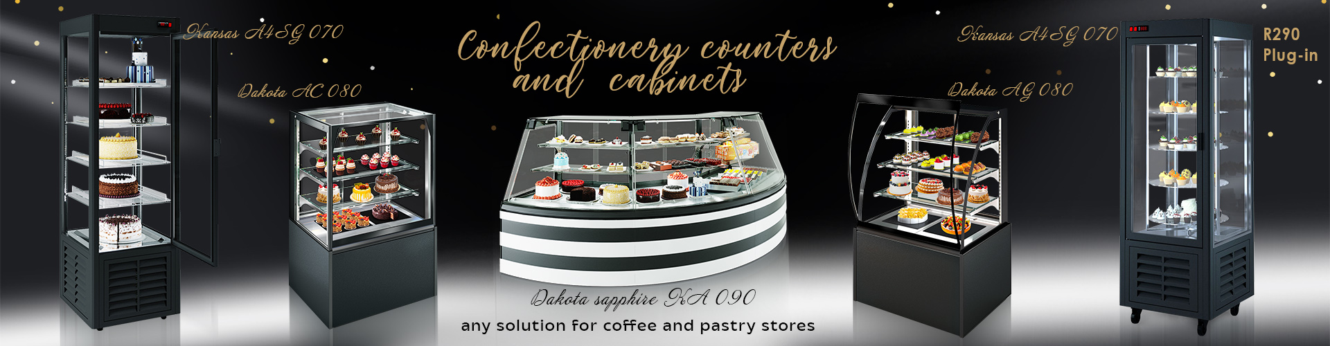 SOFE-GROUP Poland is a manufacturer of commercial refrigeration equipment of Hitline brand